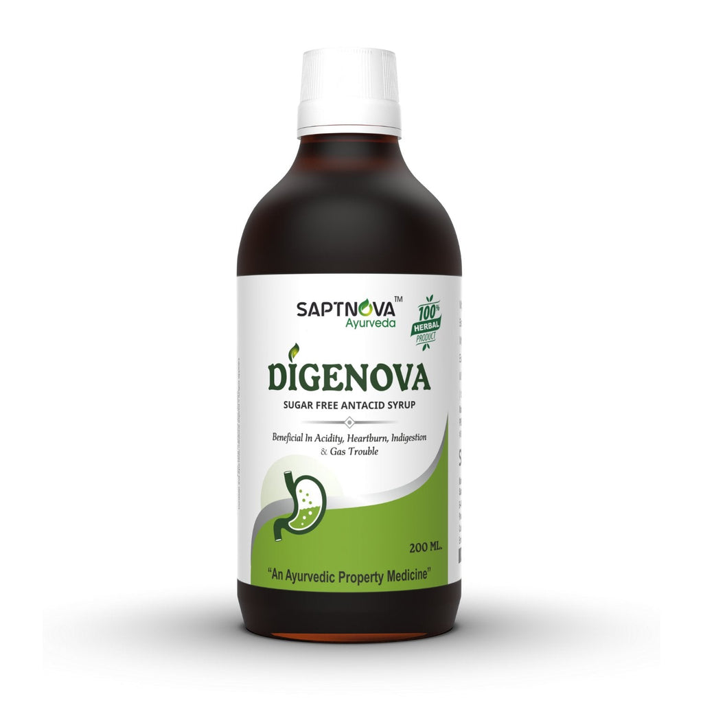 Saptnova Ayurveda | All Products – SAPTNOVA